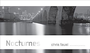 6-21-23: Chris Faust - The Ongoing Moment