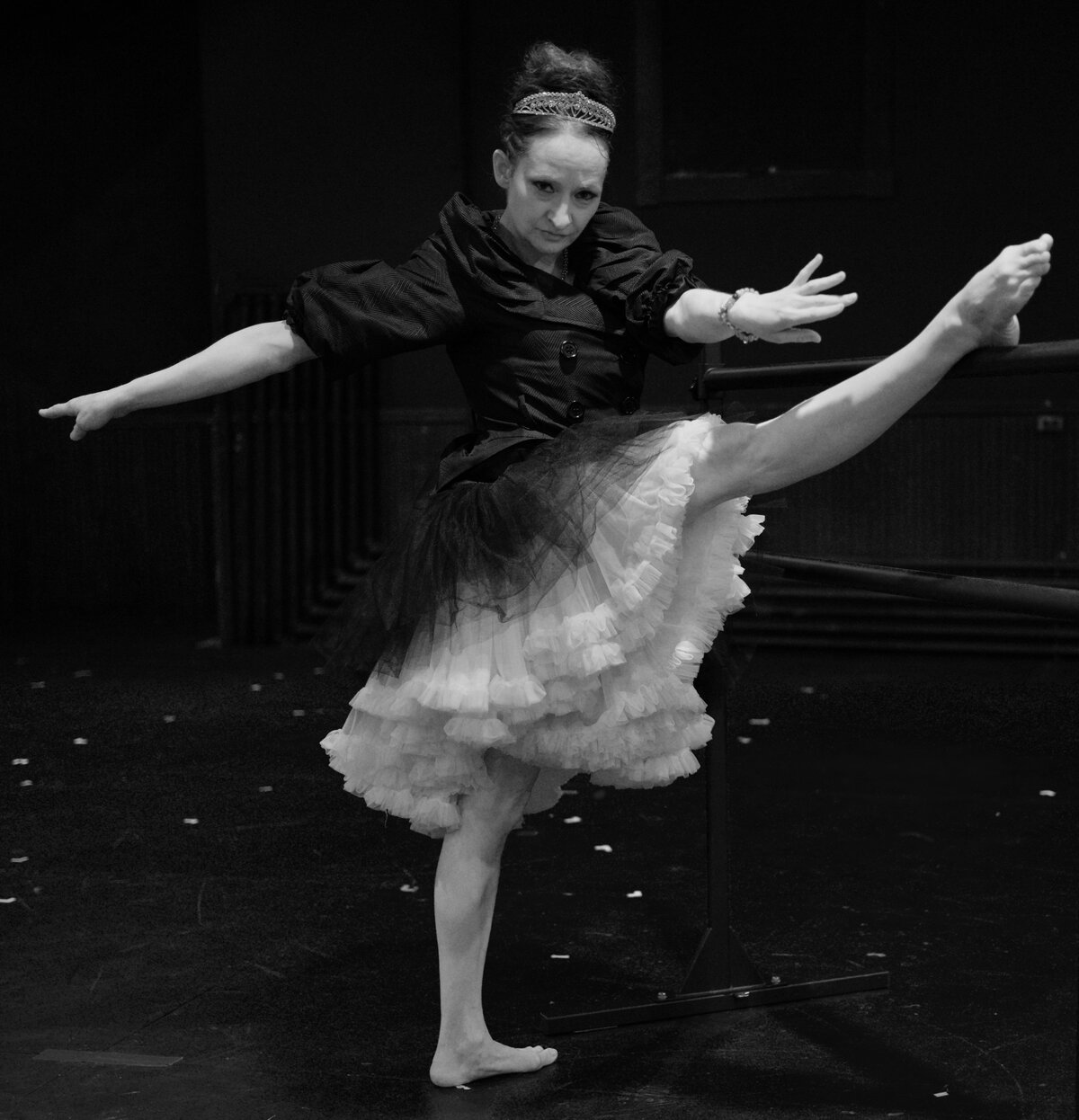 9-17-2025 ― Presenter: Walter Horishnyk & Richard Ott - The Ongoing Moment